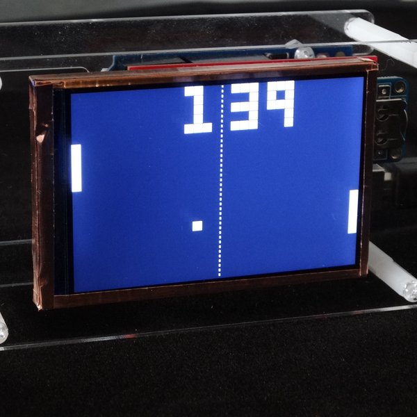 FlipClock | Hackaday.io