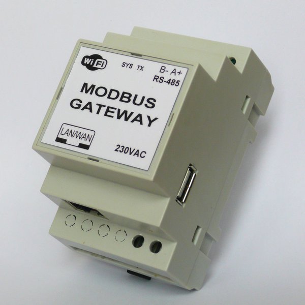 Wireless modbus gateway for under 25$ | Hackaday.io