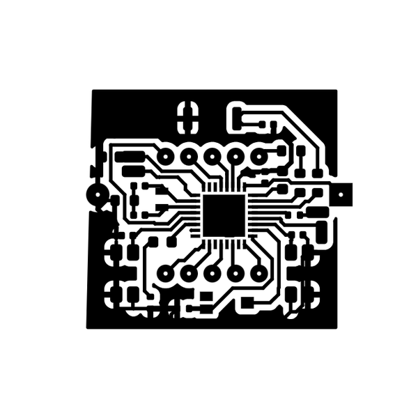 Binary Seven-Segment Wristwatch | Hackaday.io