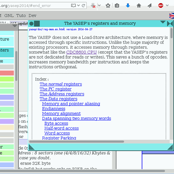 YGWM Whygee's JavaScript Window Manager | Hackaday.io