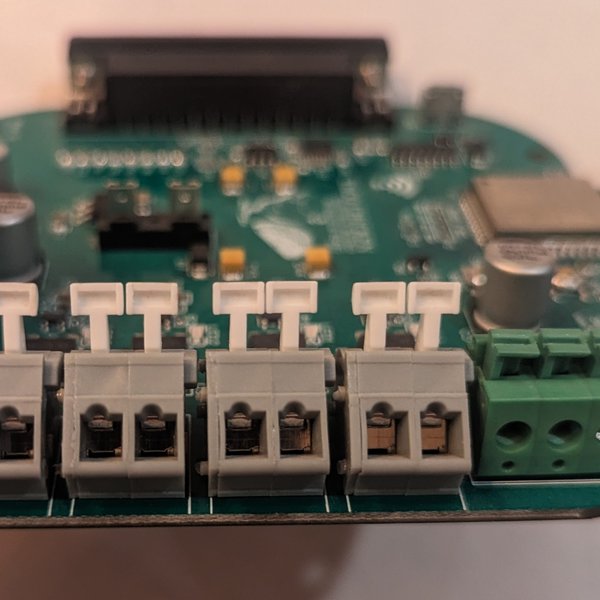 ESP32 Industrial Control and Communication Board | Hackaday.io