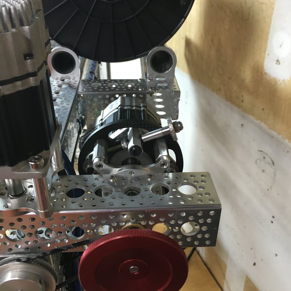 CoreXY 3D Printer using servos | Hackaday.io
