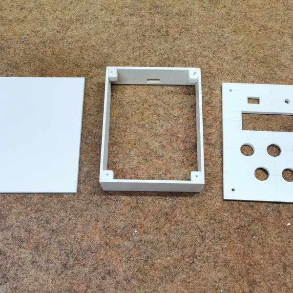 DIY Simple Arduino Whack-a-Mole Game | Hackaday.io