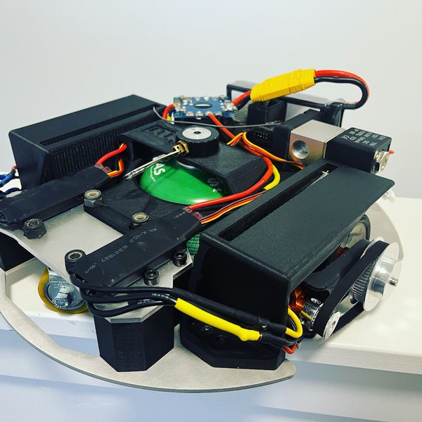 doomba | Hackaday.io