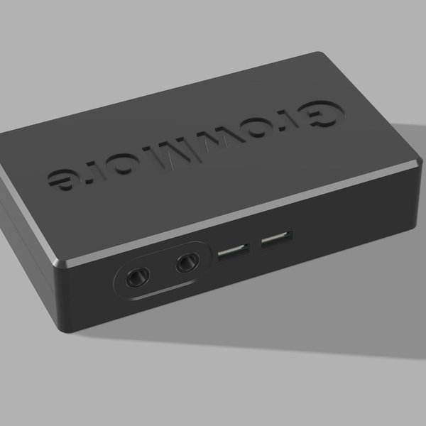 GrowMore Hub Universal Controller | Hackaday.io