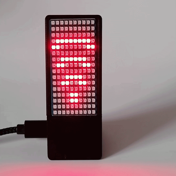 Diffraction Grating Clock | Hackaday.io