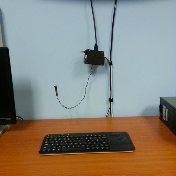 TV-B-On | Hackaday.io