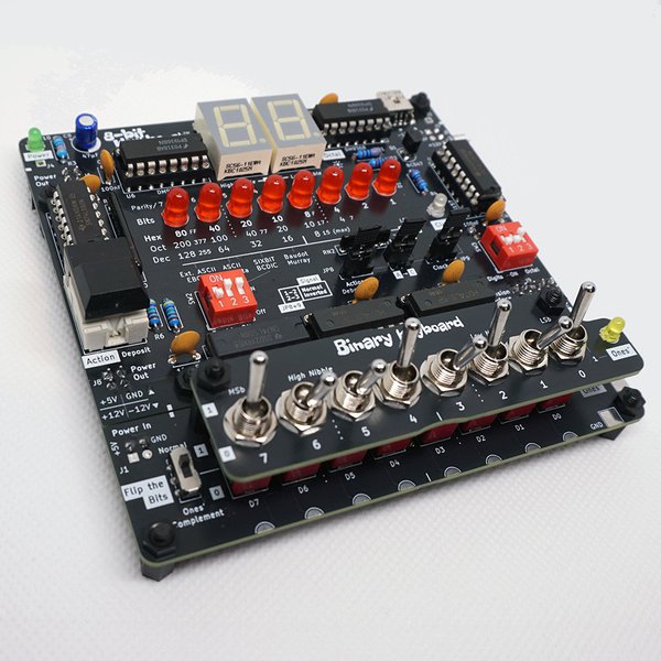 8-bit Workbench: a retro experimentation platform! | Hackaday.io