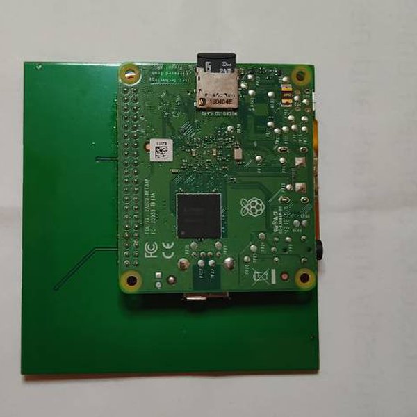 FLOSS Book Serving System | Hackaday.io