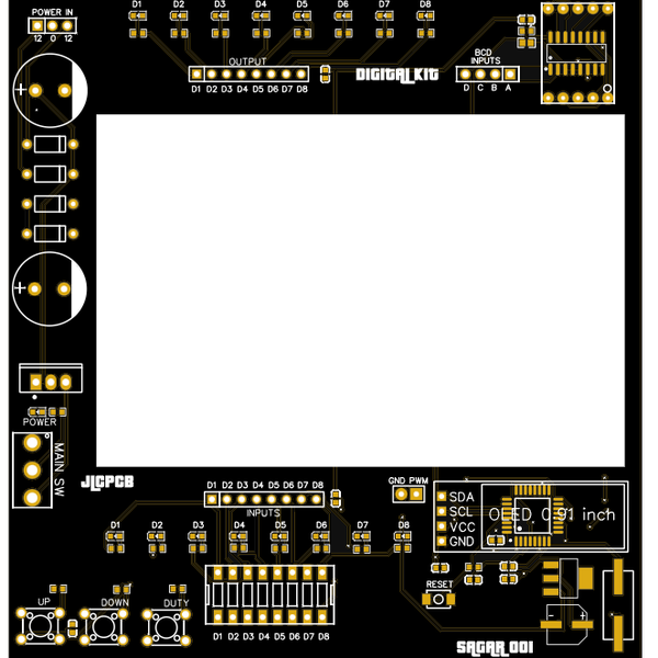 Basics of Operational Amplifiers- Part 1 | Hackaday.io