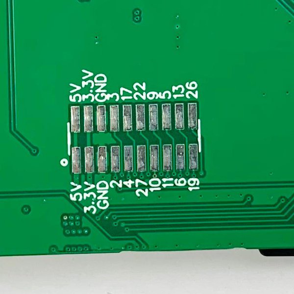 Raspberry Pi CM4 TV Stick | Hackaday.io