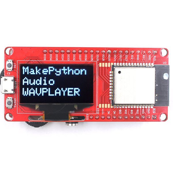 ESP32 Weather Broadcasting | Hackaday.io