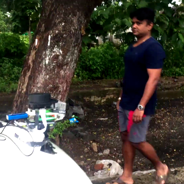 Multi-Domain Depth AI Usecases on the Edge | Hackaday.io