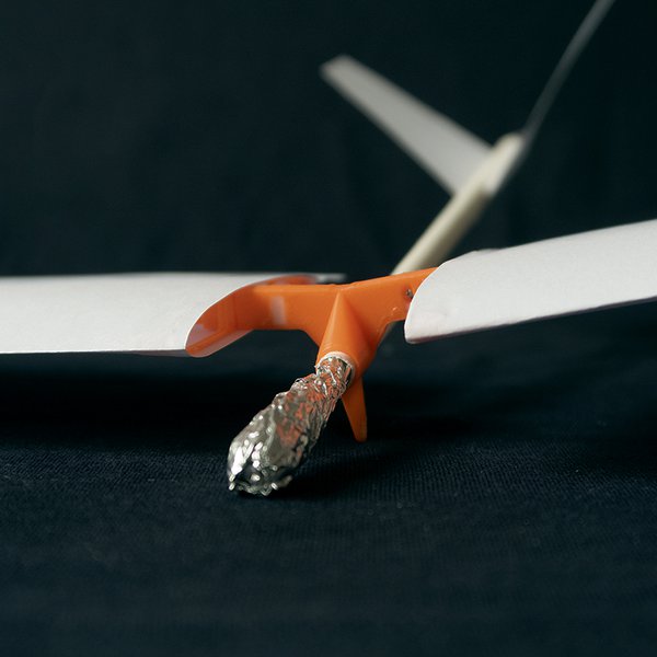 Customizable glider | Hackaday.io