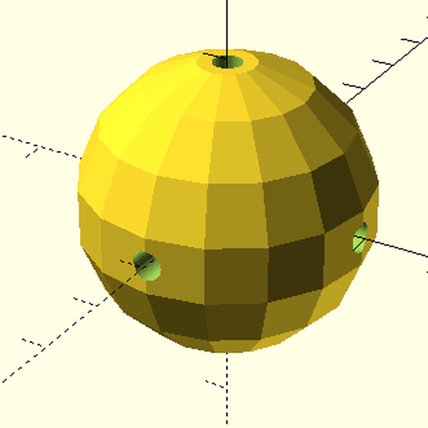 3D printable modular mechanic parts | Hackaday.io