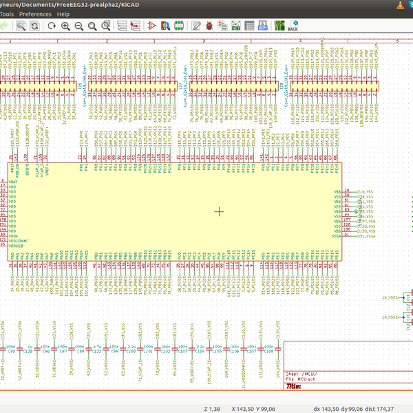 FreeEEG32 prealpha2 | Hackaday.io