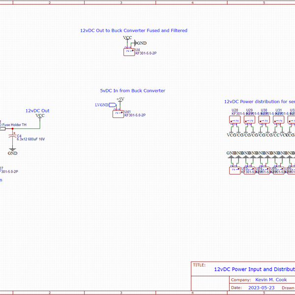ESP32 Replacement Alarm Panel for Home Assistant | Hackaday.io