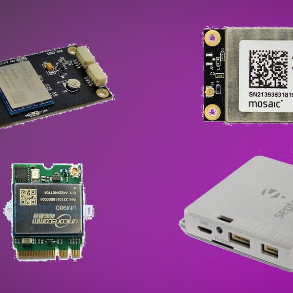 DIY Ntrip Server and Reference Station Setup | Hackaday.io