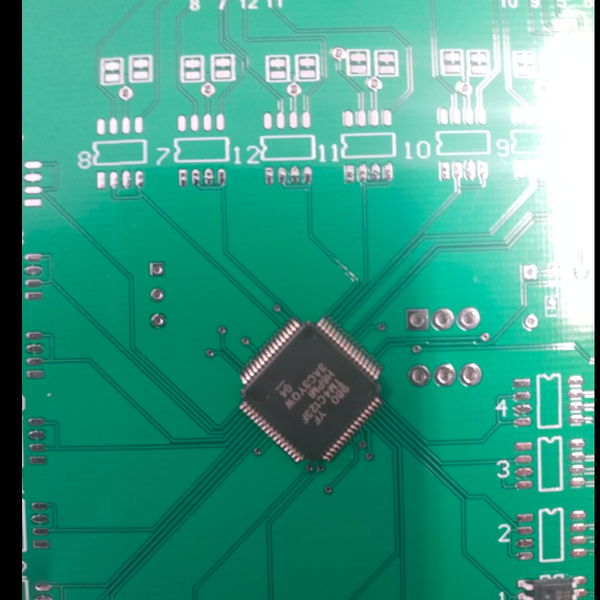 Adaptive Ultrasonic Phased Array | Hackaday.io