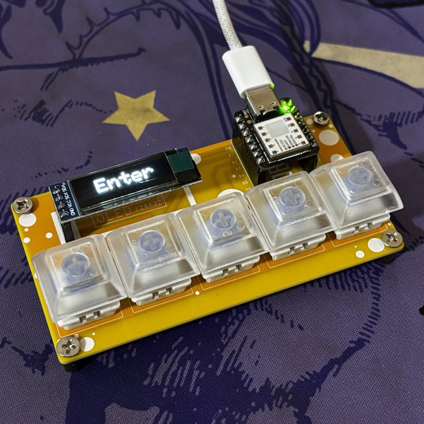 PastePal Version 2 | Hackaday.io