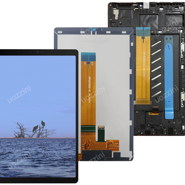 Cyberdeck with tablet display | Hackaday.io