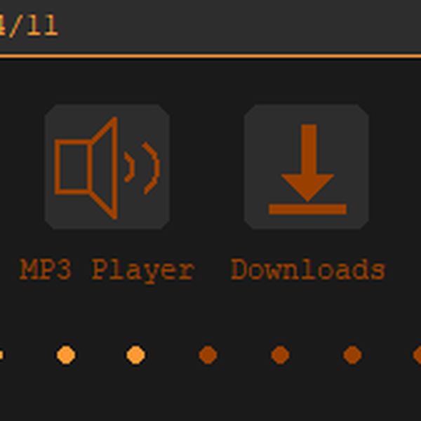 Pocket ESP Cardputer | Hackaday.io