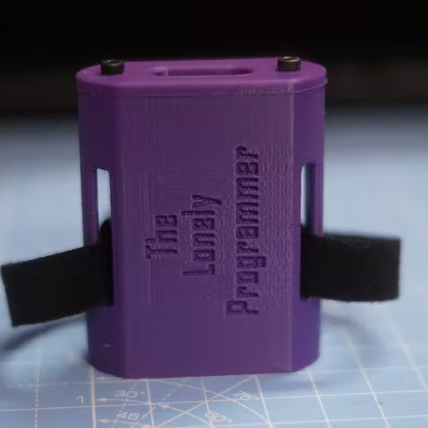 Gesture Controller Gauntlet | Hackaday.io