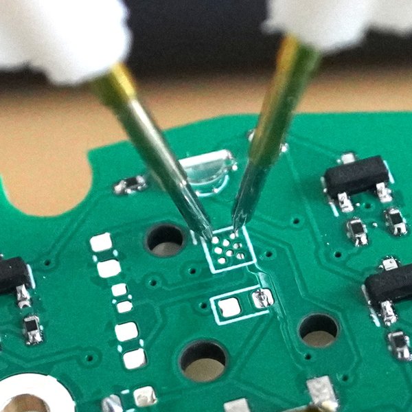 Snap Probe | Hackaday.io