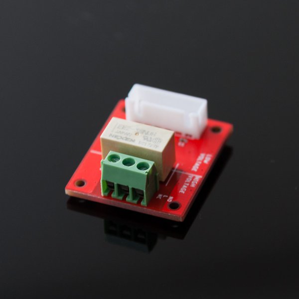 Canique Switch - nano power relay board | Hackaday.io