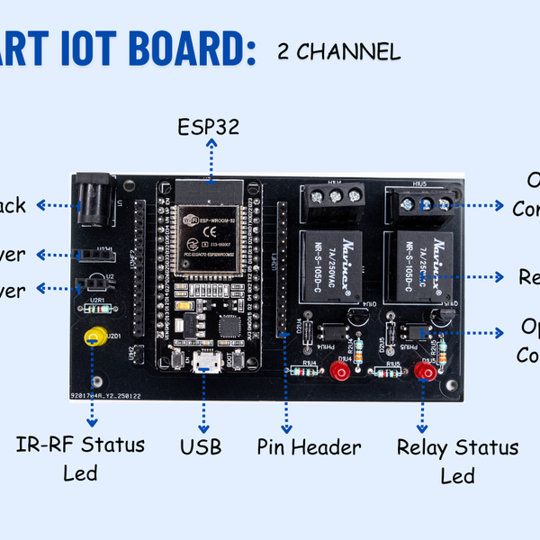Bug in Circuit Learn Real Debugging with IoT | Hackaday.io