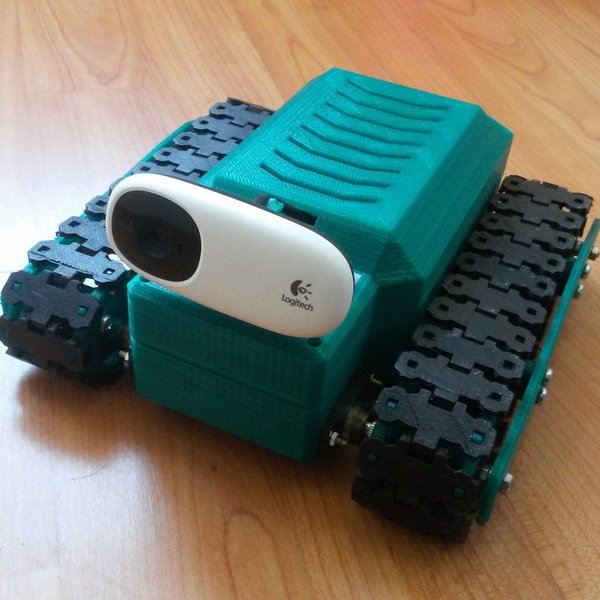 TTBN Alpha | Hackaday.io