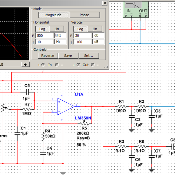 AVR spectrum analyzer | Hackaday.io