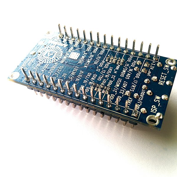 Ibdap Affordable Cmsis Dap Jtag Swd Debug Probe