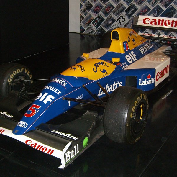 Understanding the FW14B | Hackaday.io