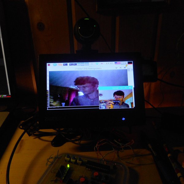 trunk v3 | Hackaday.io