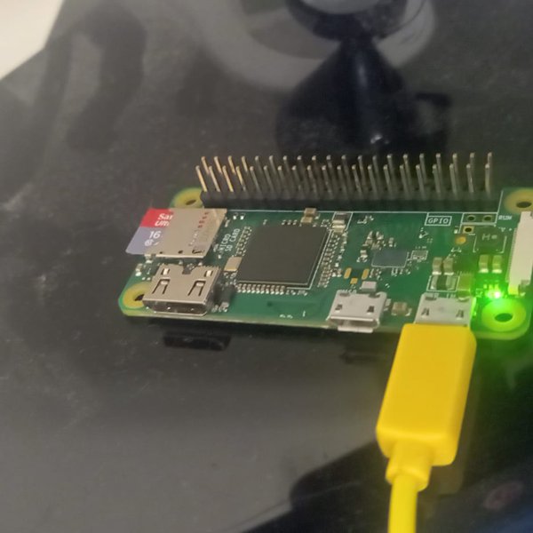 Reading a bunch of BLE sensors with raspberryZero | Hackaday.io