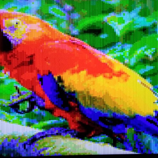 Novasaur CP/M TTL Retrocomputer | Hackaday.io