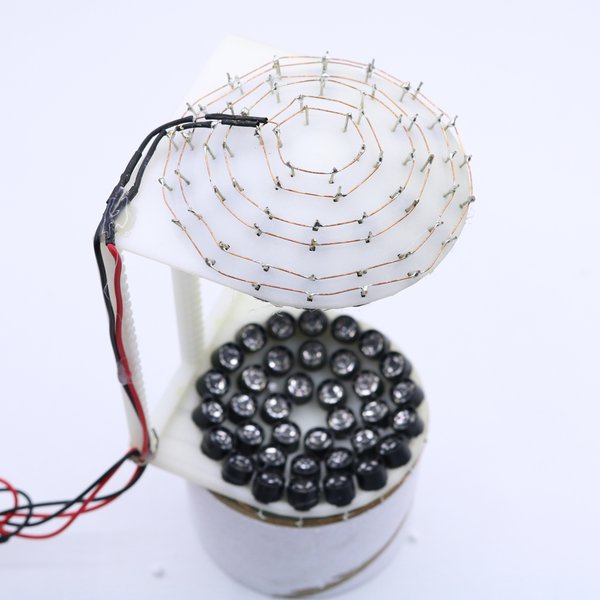 Acoustic levitation | Hackaday.io