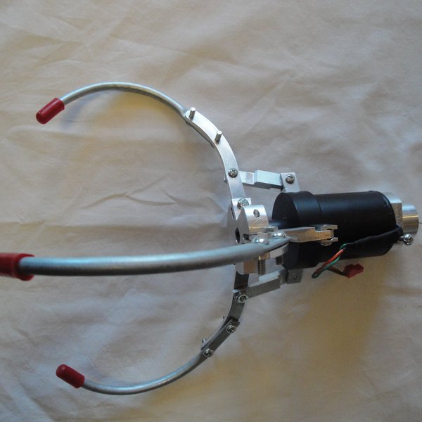 Anatomy of a Claw | Hackaday.io