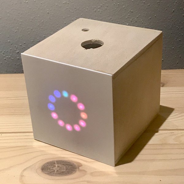 gps clock | Hackaday.io