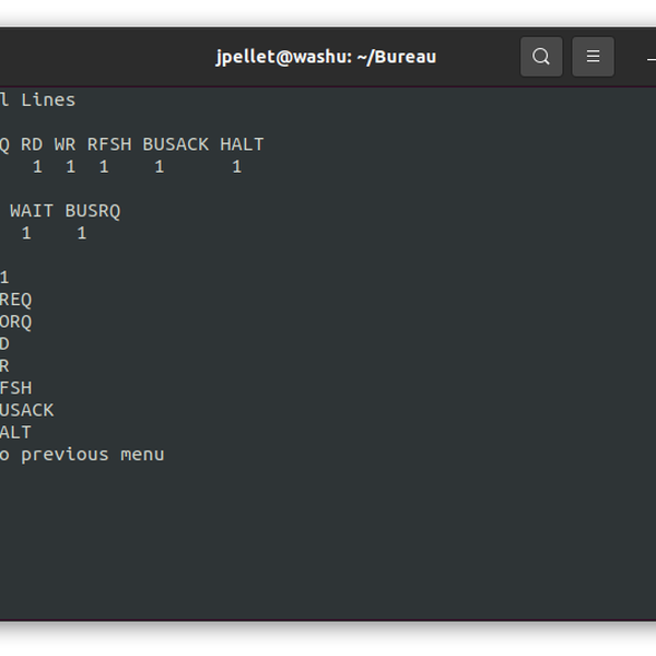 Z80 ICE | Hackaday.io