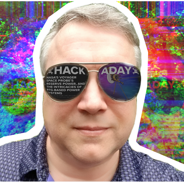 Ken's Profile | Hackaday.io