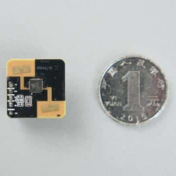 Build a Human-Detection Radar Lamp with Rd-03_V2 | Hackaday.io