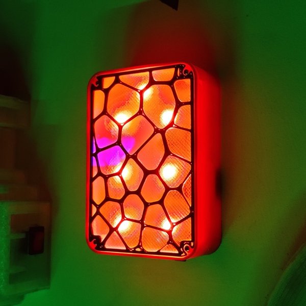 GlowMaster 3000 | Hackaday.io