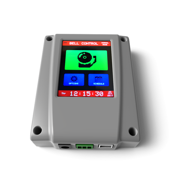 Tick Tock Timer | Hackaday.io