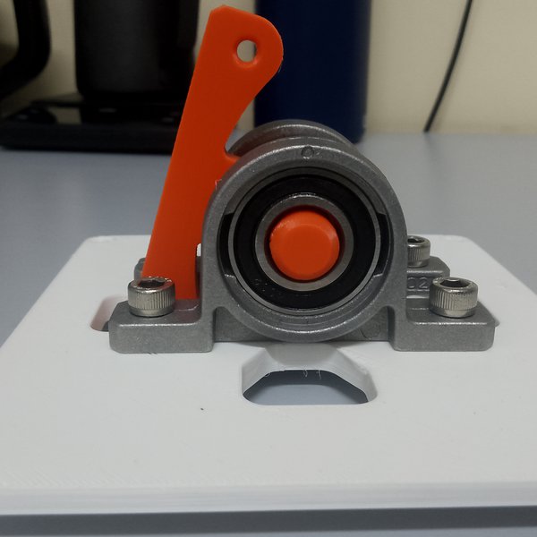 Low-Cost Laboratory Rocker | Hackaday.io