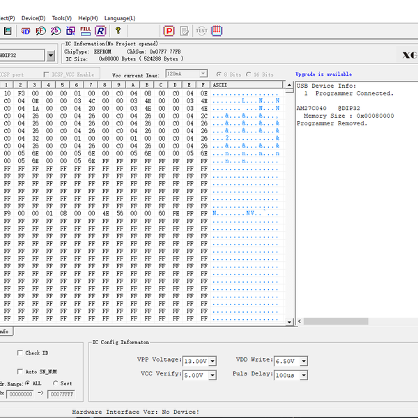 68008 Calculator | Hackaday.io