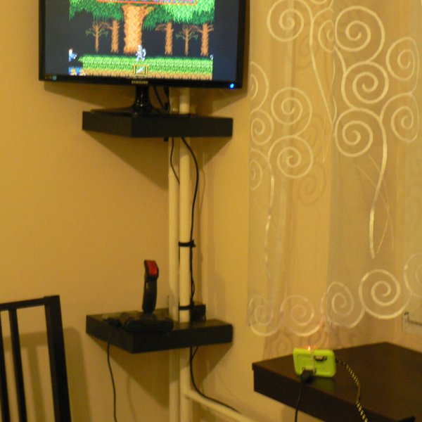 Digital joystick (8-bit) to USB adapter | Hackaday.io