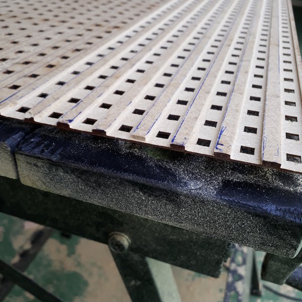 Low cost LED Panel | Hackaday.io