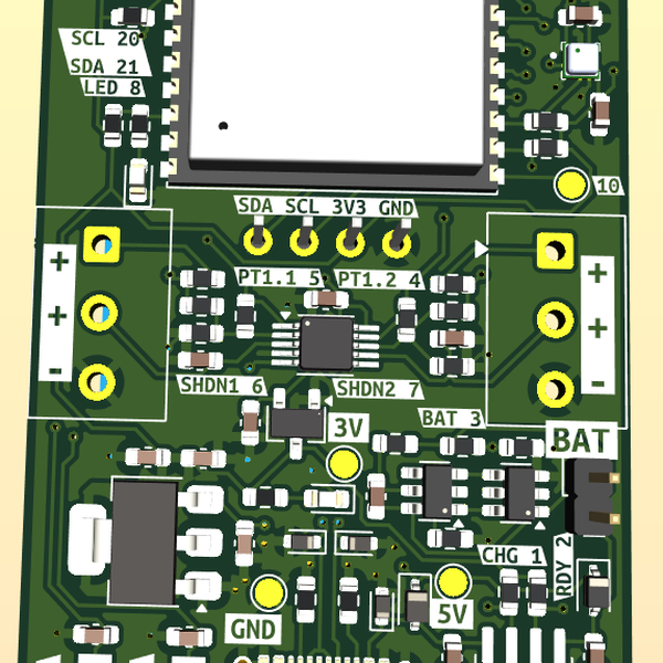 2-Channel PT100 Sensor | Hackaday.io